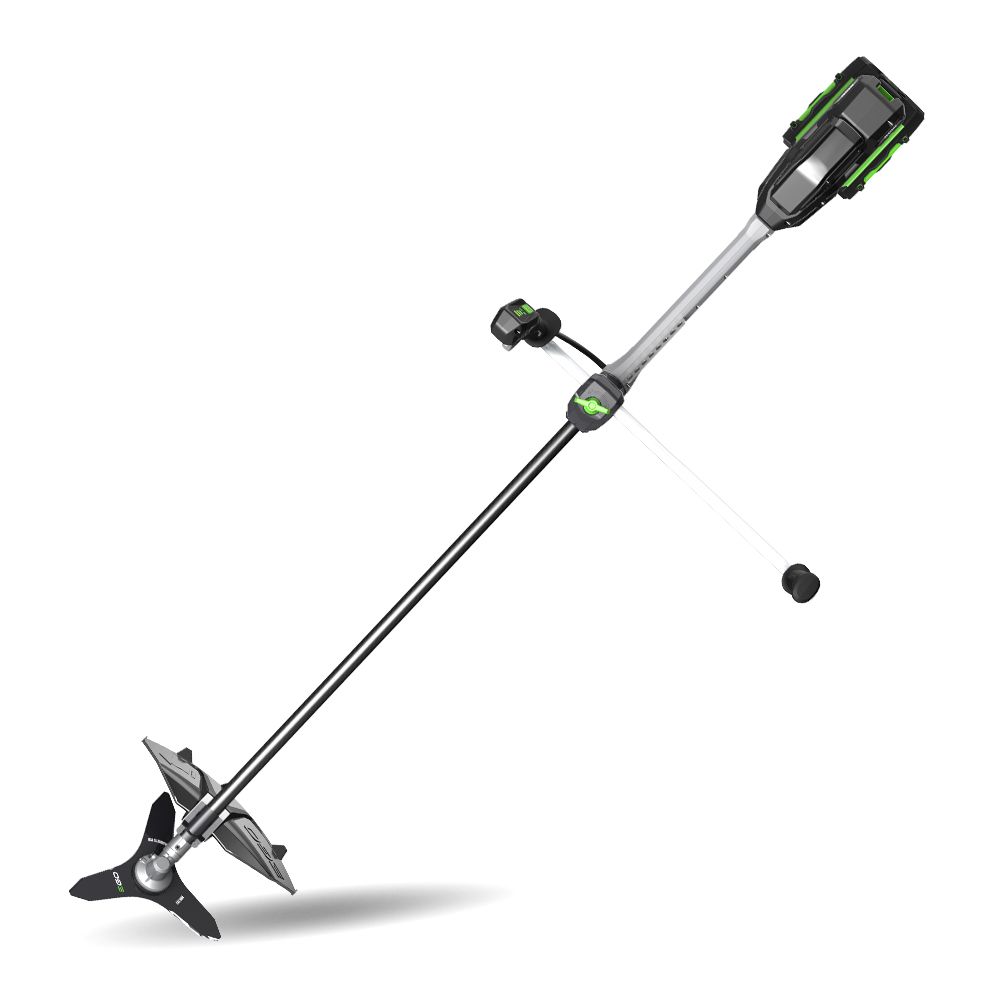 EGO BCX4500 56V Li-Ion Cordless Brushless POWER+ 450mm Commercial ...
