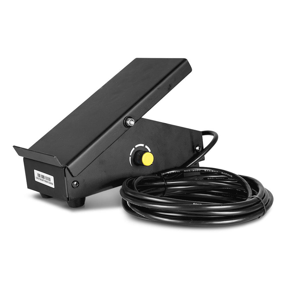 UNIMIG U51017 Wired Foot Pedal