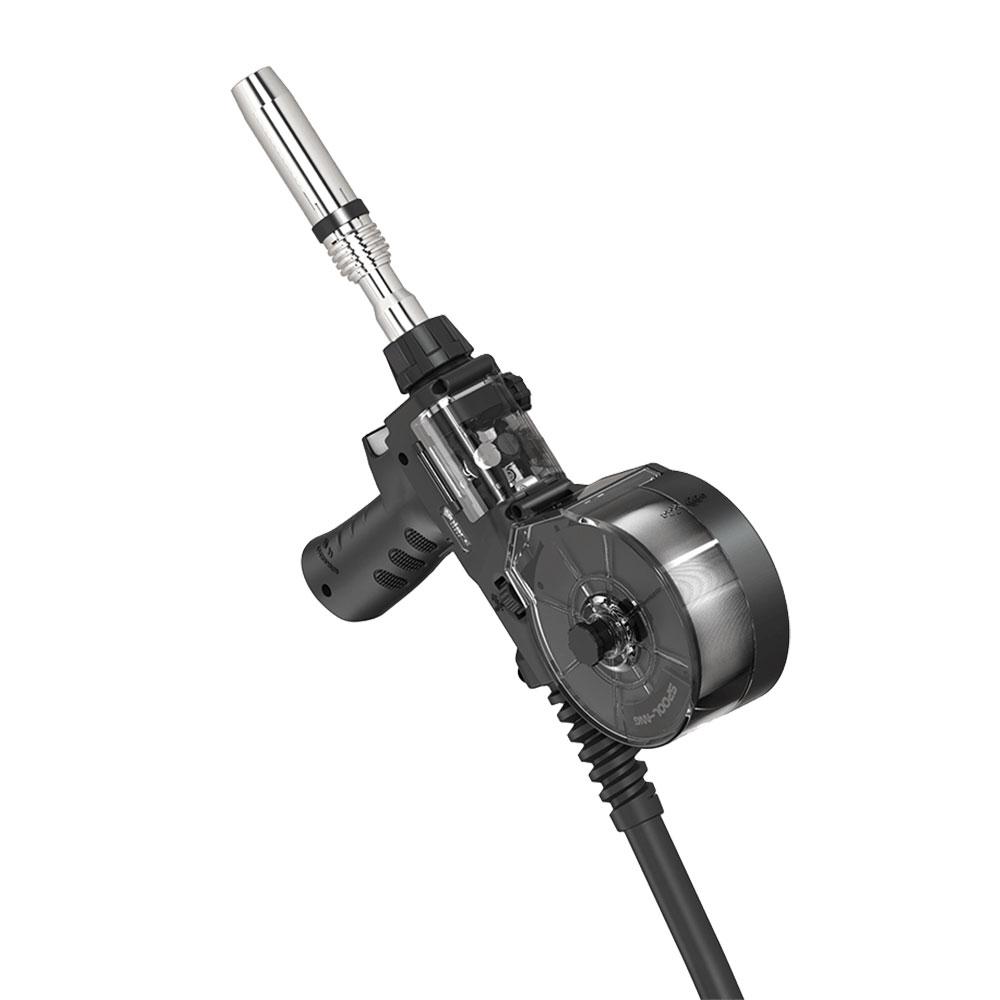 UNIMIG U41017 220 Amp 6m Spool Gun