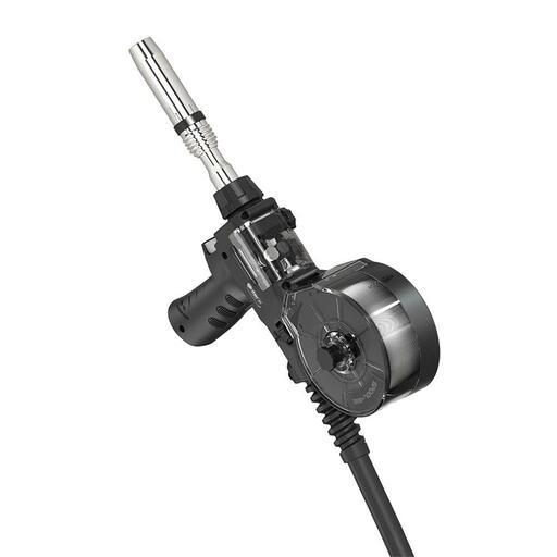 UNIMIG U11004K RazorWeld 4-in-1 Multi 230 AC/DC MIG/TIG/STICK Welder