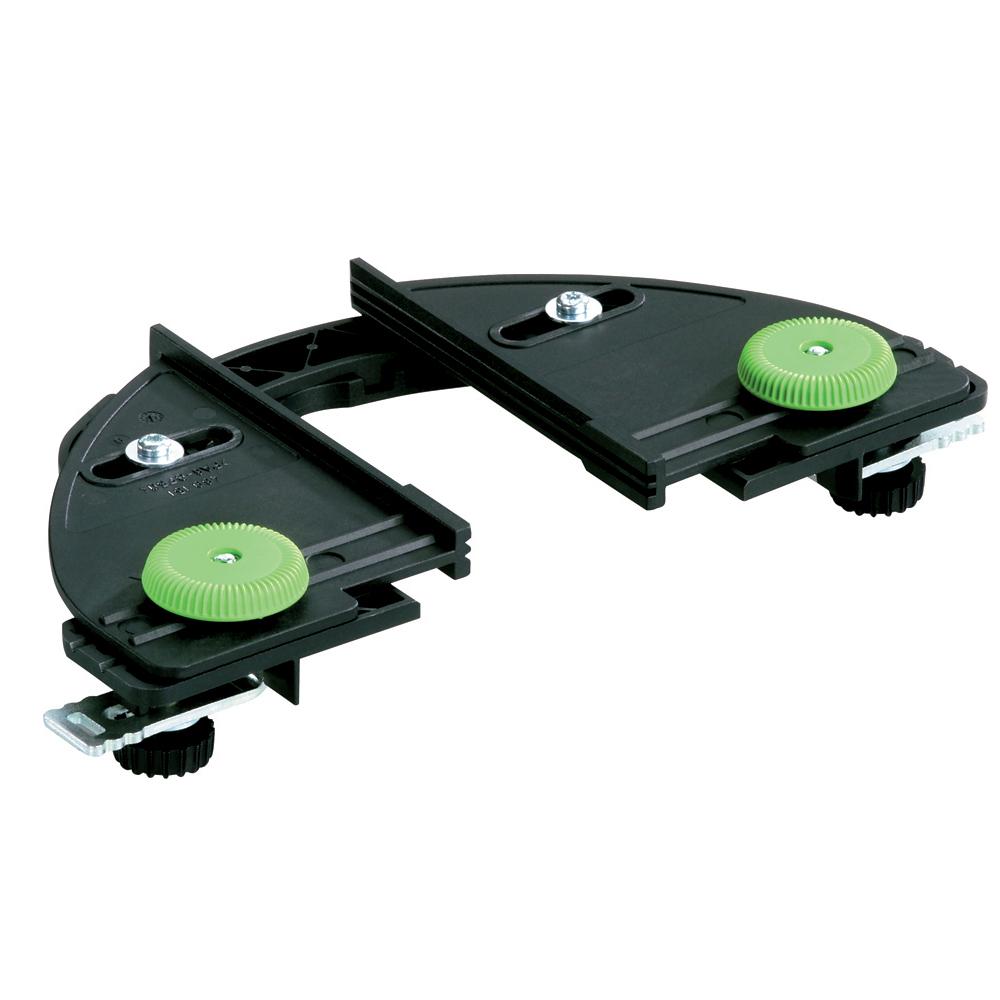 Festool LA-DF500 (493487) DOMINO Trim Stop Attachment