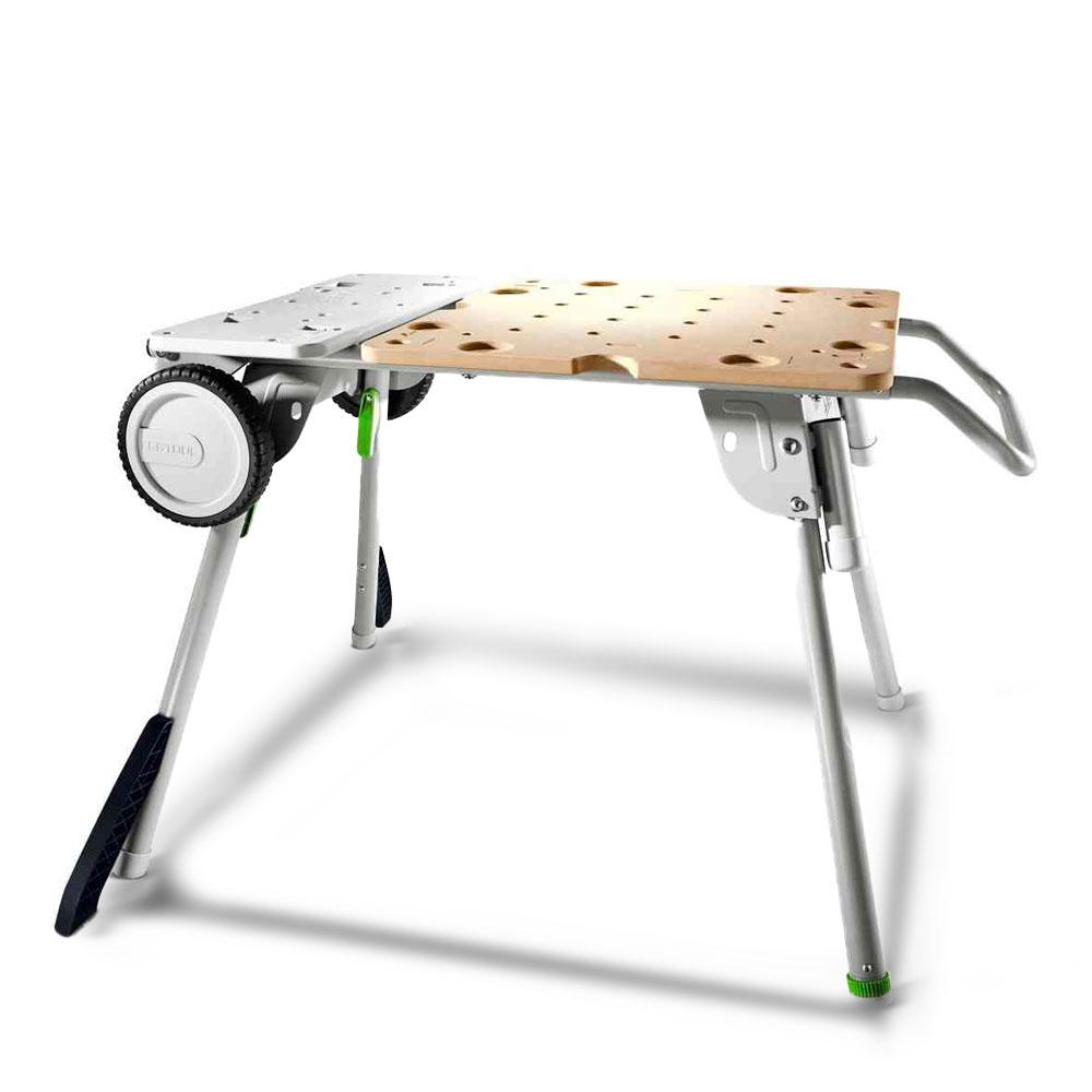 Festool UG-CSC-SYS (577001) Systainer Table Saw Mobile Underframe To Suit CSC SYS 50