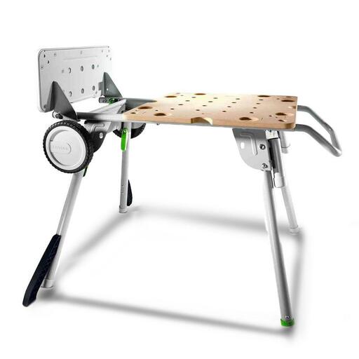 Festool UG-CSC-SYS (577001) Systainer Table Saw Mobile Underframe To ...