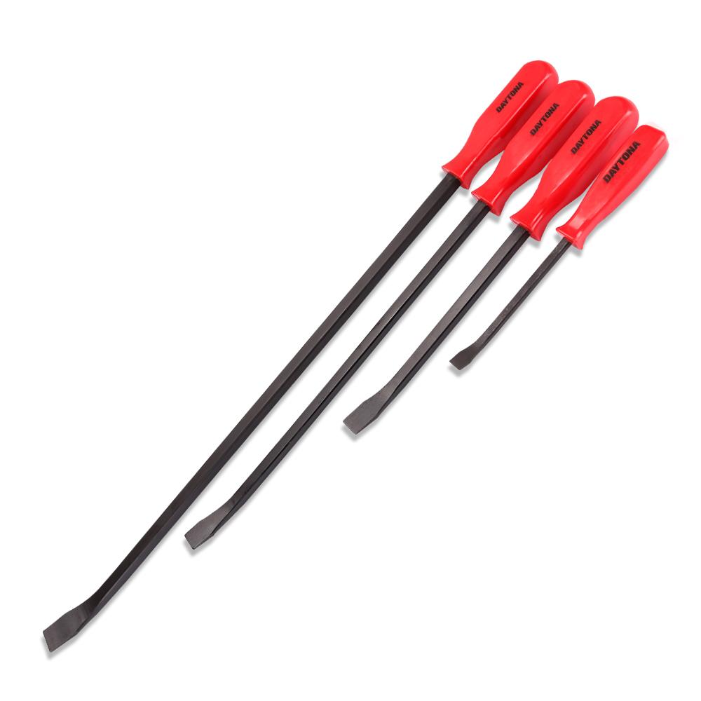 Daytona D4GTPBSV2 4pce Pry Bar Set