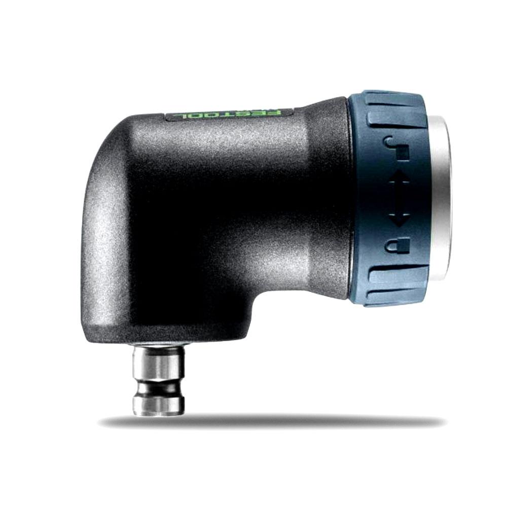 Festool AN-XS (205710) FastFix Right Angle Chuck Attachment To Suit ...