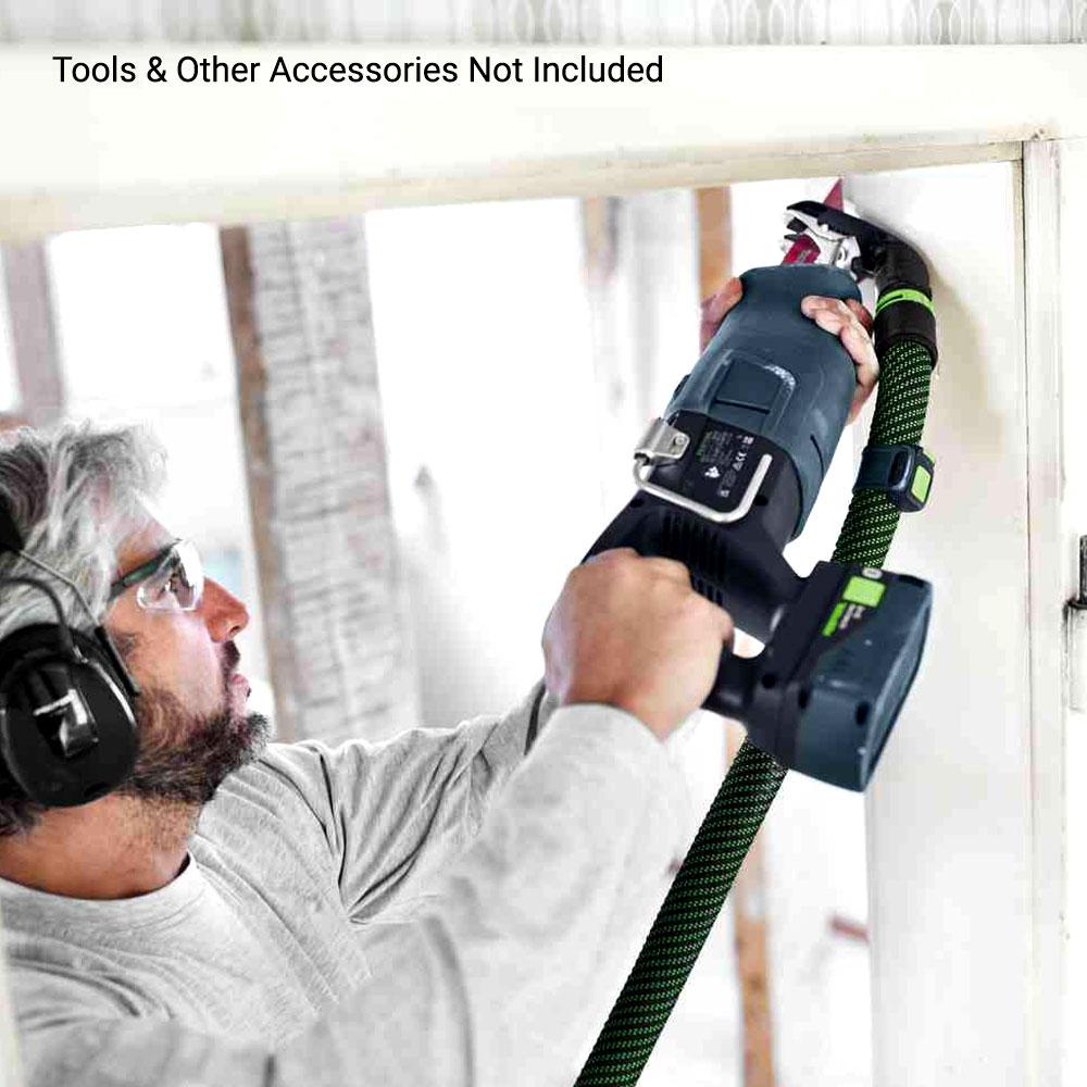 Festool RSC-AV (577074) Dust Extraction Device To Suit RSC 18 ...