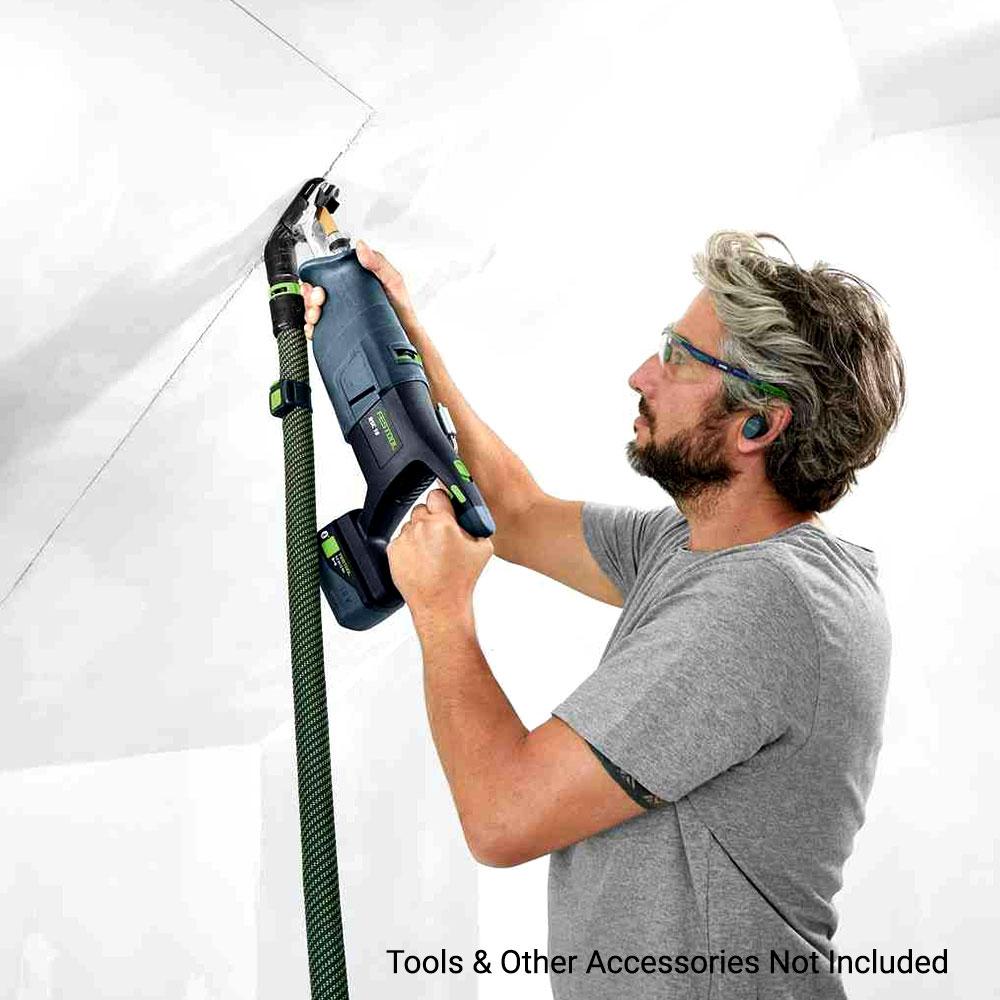 Festool RSC-AV (577074) Dust Extraction Device To Suit RSC 18 ...