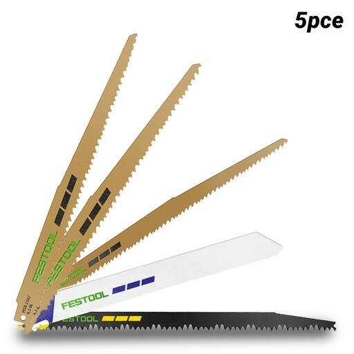 Festool Reciprocating Saw Blades | Sydney Tools