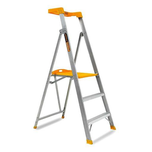 Platform Ladders | Ladders | Sydney Tools