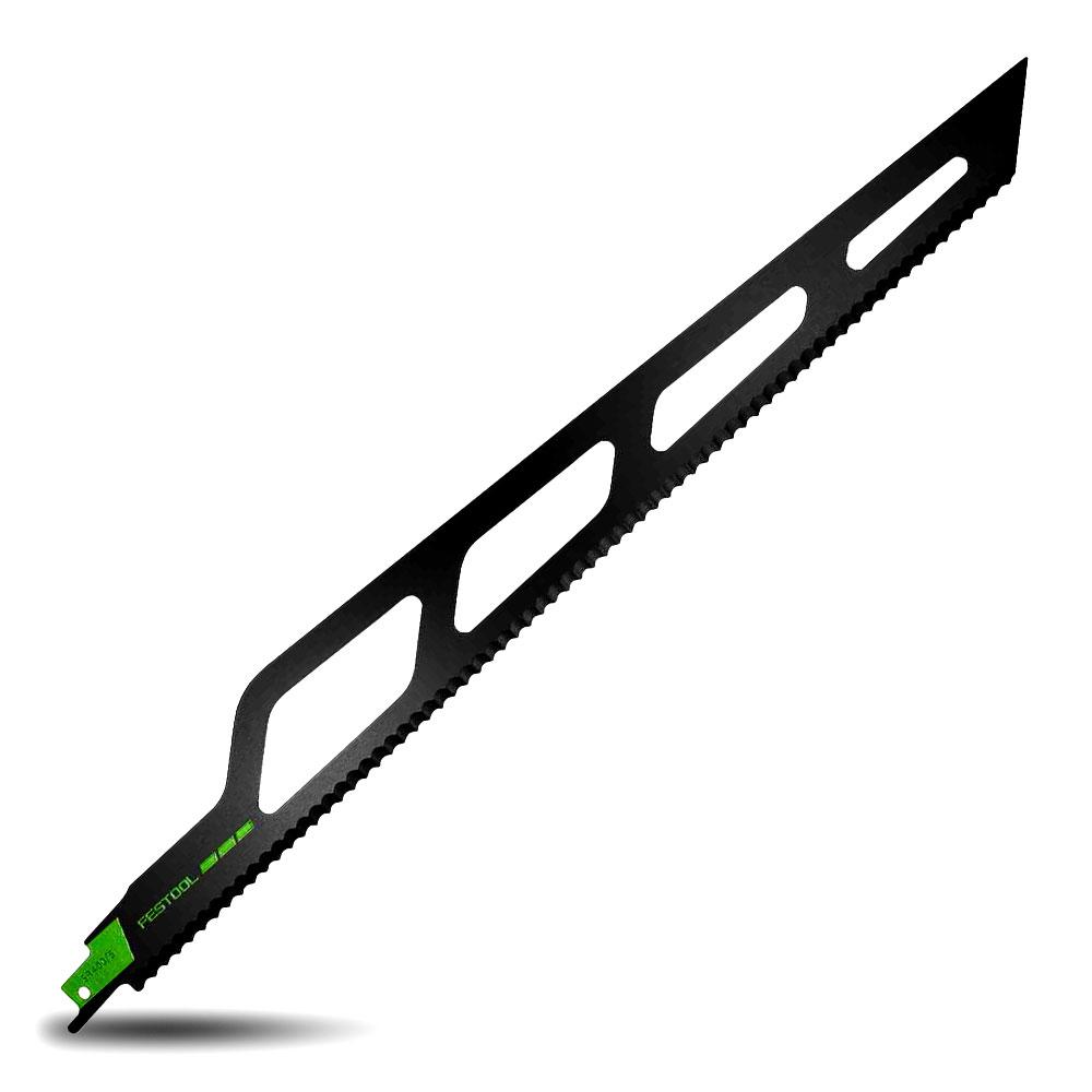 Festool SR 400/5 (577491) 350mm x 45mm Insulation Reciprocating Sabre ...