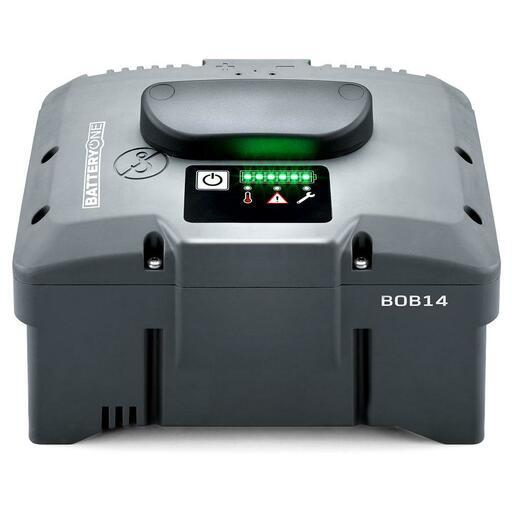 Wacker Neuson BOB14 (5100069473) 51V 28Ah 1400WH Li-ion Battery