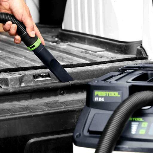 Festool T 25 HEPA (577534) 1200W 25L CT Vacuum Dust Extractor