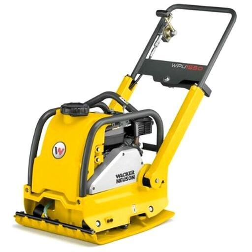 Wacker Neuson WPU1550Aw (5100055208) 4.8 HP 500mm x 586mm Petrol ...