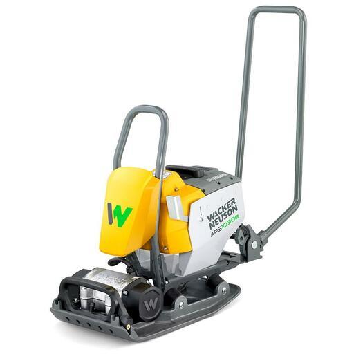 Wacker Neuson APS1030we (5100058917) 51V Li-ion Cordless 300mm ...