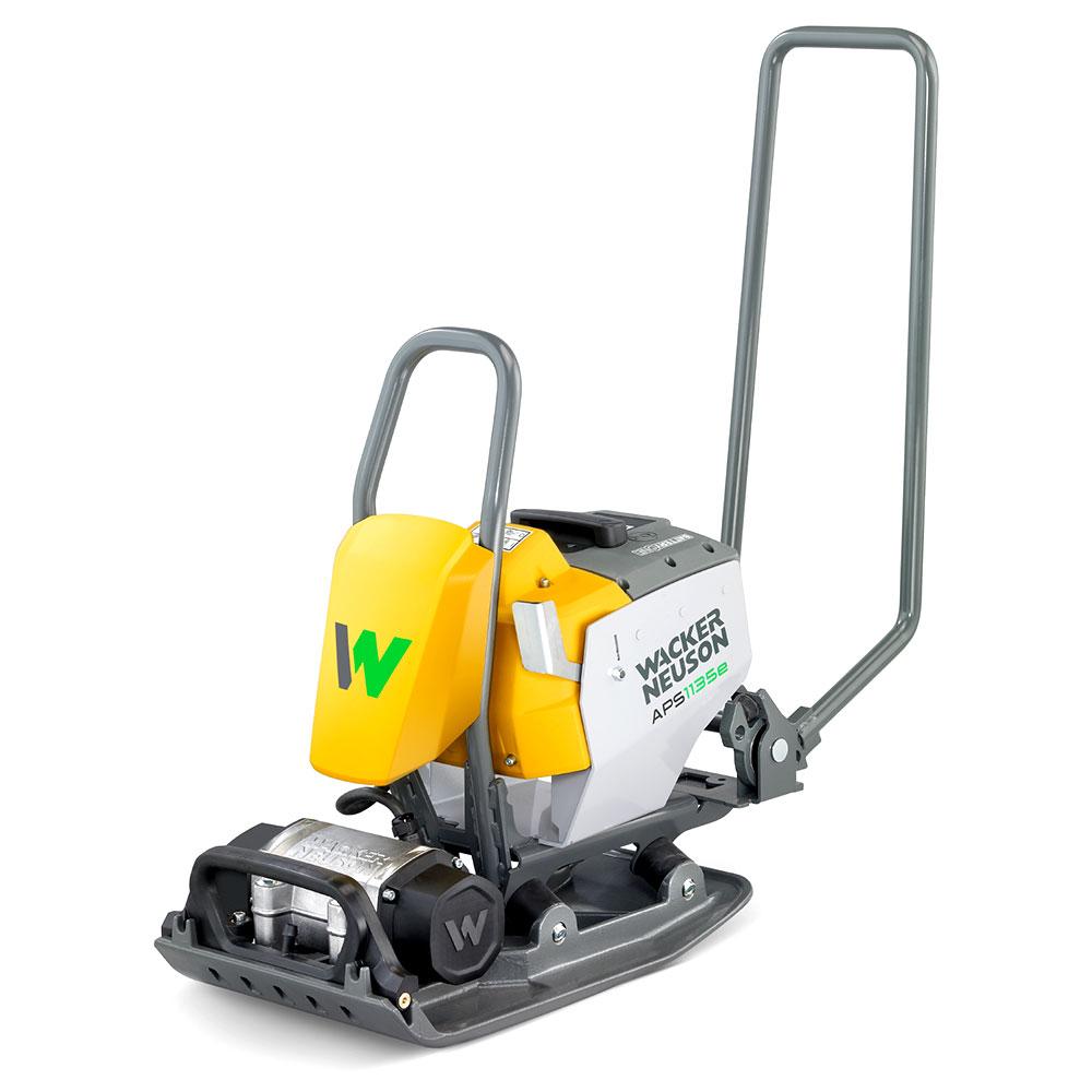 Wacker Neuson APS1135we (5100059661) 51V Li-ion Cordless 350mm ...