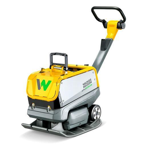 Wacker Neuson Vibration Plates | Sydney Tools