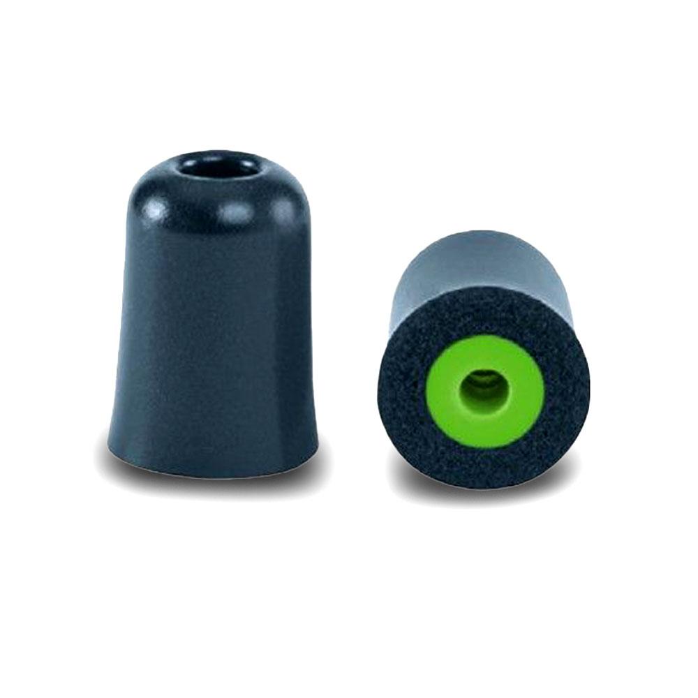 Festool EB-G-L1/12 (577797) 12-Pack Long Green Code Foam Earplugs ...