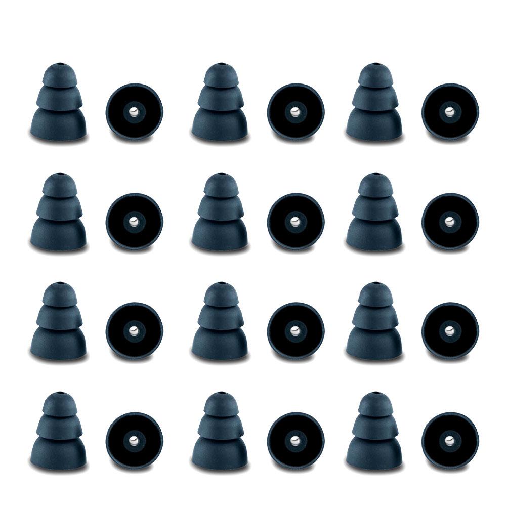 Festool EB-SLC/12 (577800) 12-Pack Silicone Conically Shaped Earplugs ...