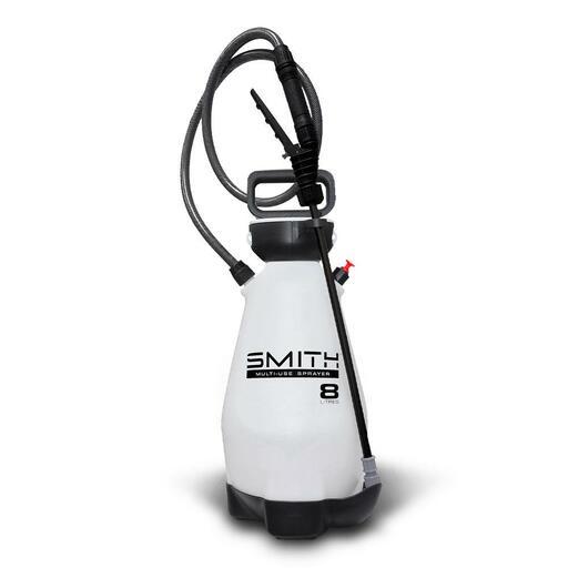 Smith Performance Sprayers SMU-8 (FT211501-UNIT) 8L Multi-Use Sprayer