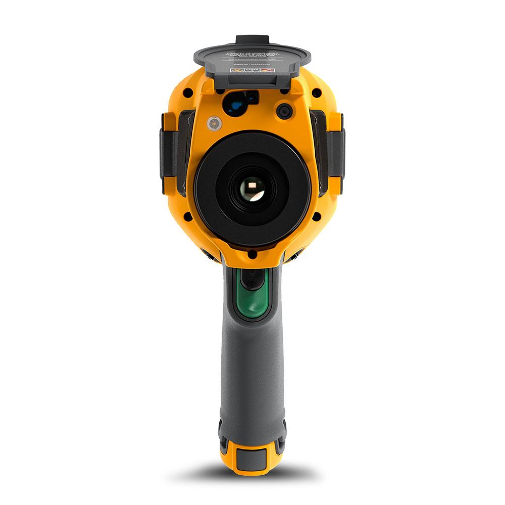 Fluke TI401U-30HZ/AP (5499078) 640 x 480 Infrared Thermal Camera