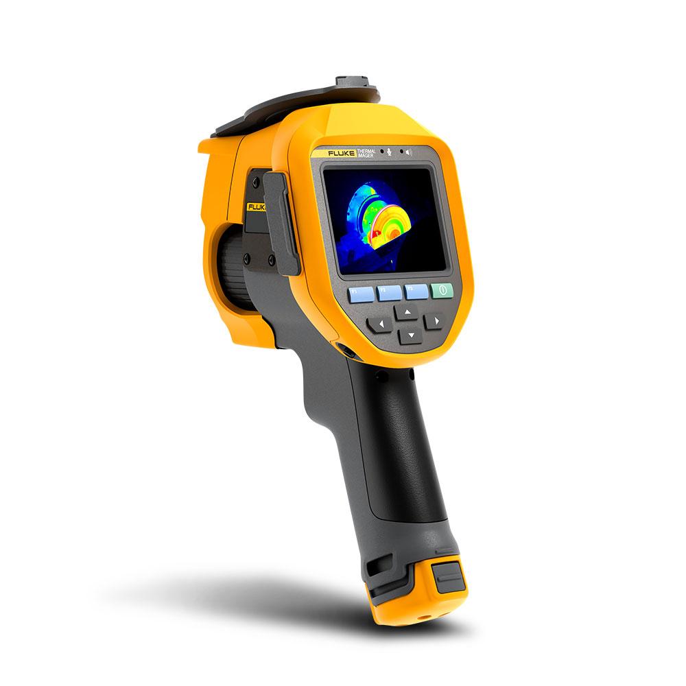 Fluke TI480U-30HZ/AP (5499084) 640 x 480 Infrared Thermal Camera