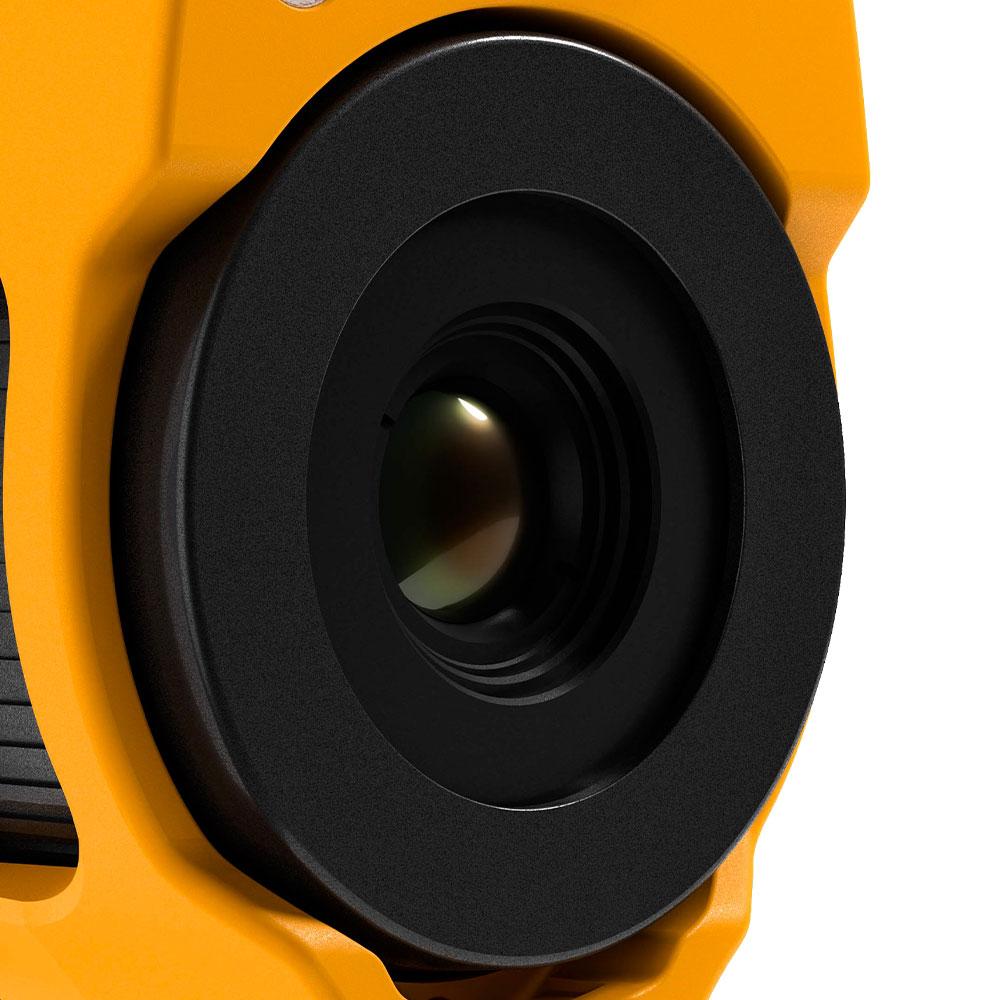 Fluke TI480U-30HZ/AP (5499084) 640 x 480 Infrared Thermal Camera