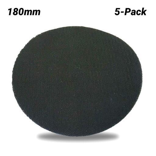 Linishall Sanding Discs | Sydney Tools