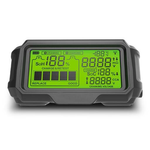 Battery Tester | Mechanical Workshop | Sydney Tools