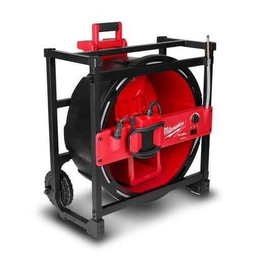 Milwaukee M18FFSM122 18V 12.0Ah Li-ion Cordless Fuel ONE-KEY High Speed ...