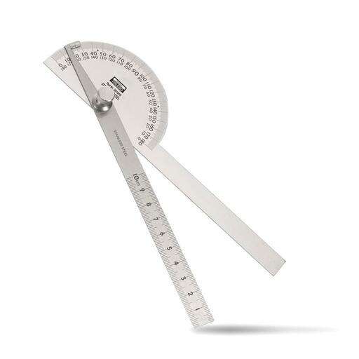 Toledo 321904 6pce Precision Measuring Set