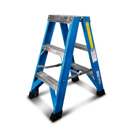 Double Sided Ladders | Ladders | Sydney Tools