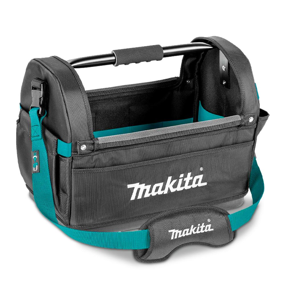 Makita E-15403 Ultimate Open Tool Tote Bag
