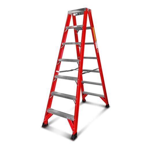 Double Sided Ladders | Ladders | Sydney Tools
