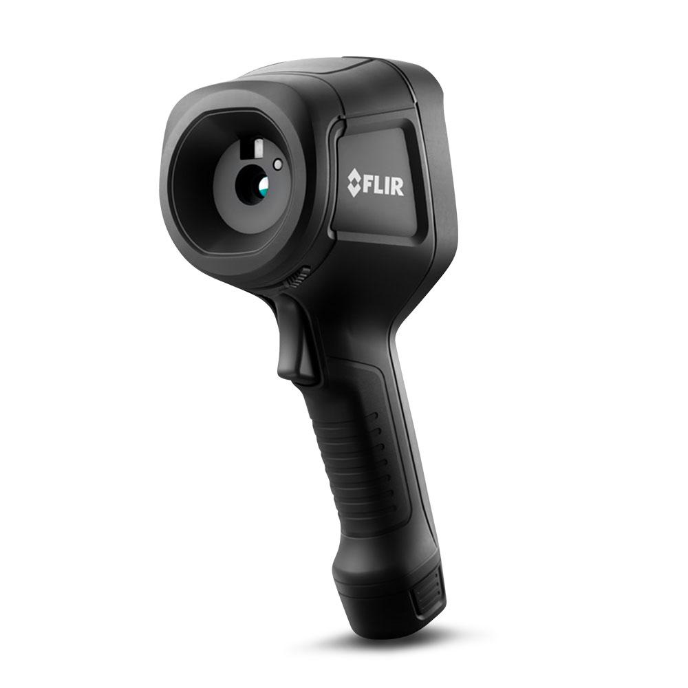 FLIR E6 Pro (13302-0201) 240px × 180px Pro-Series Infrared Camera with Ignite Cloud