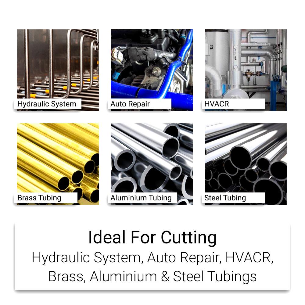 Sparrow STC1278 Adjustable Tube Cutter 1/2'' - 7/8'' (12mm-22mm)