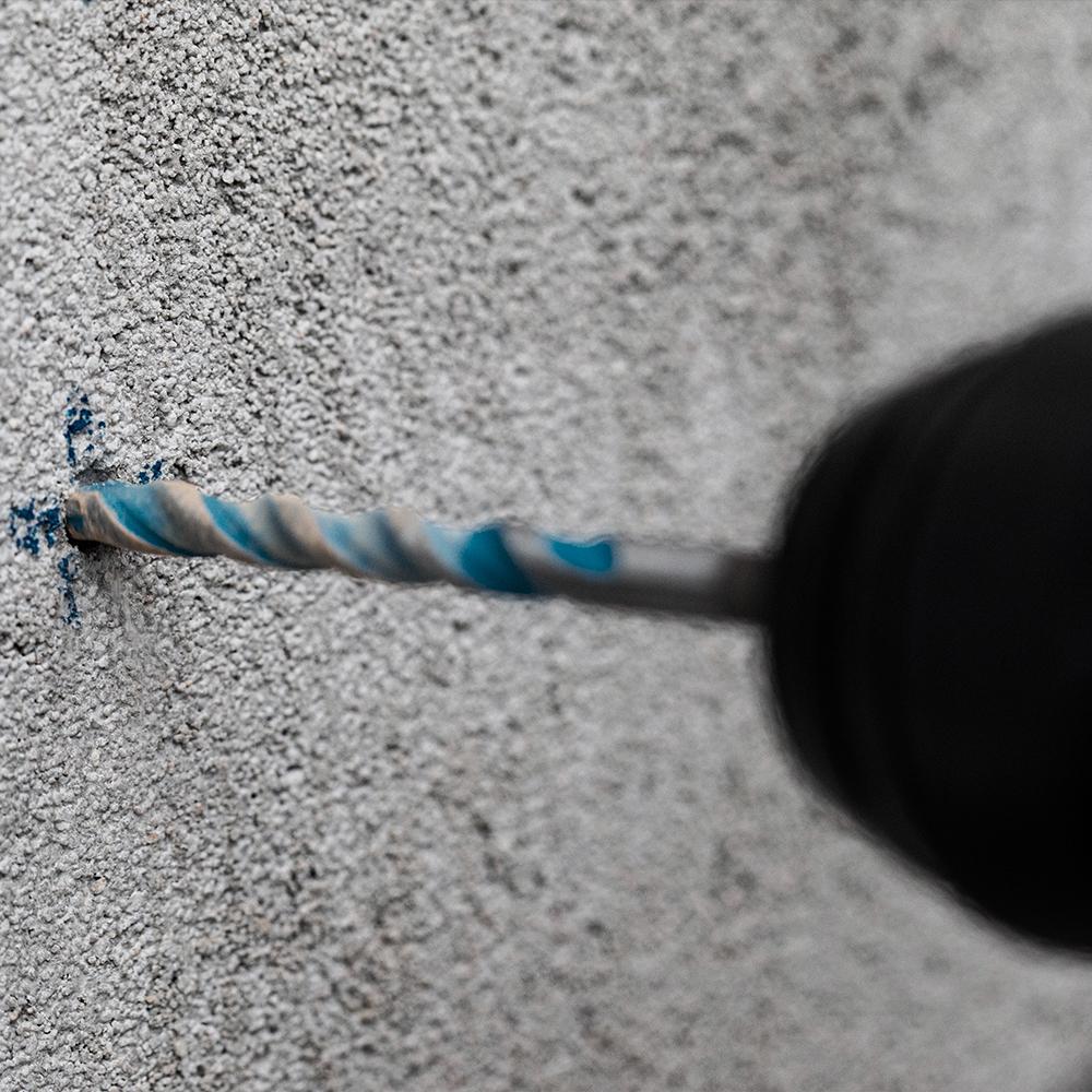 Bosch 2.608.900.647 EXPERT 7pce Multi Construction Drill Bit Set