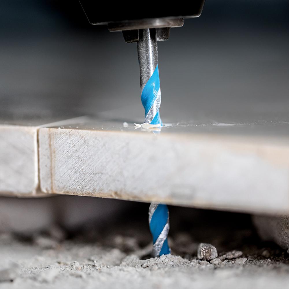 Bosch 2.608.900.647 EXPERT 7pce Multi Construction Drill Bit Set