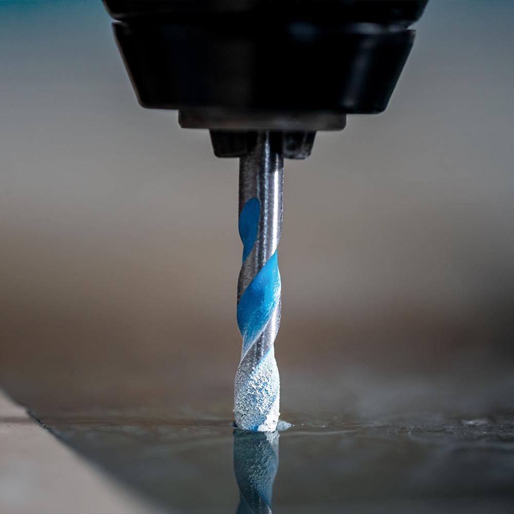 Bosch 2.608.900.647 EXPERT 7pce Multi Construction Drill Bit Set