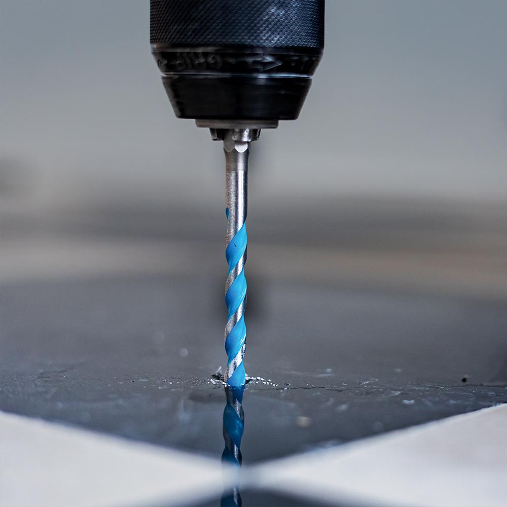 Bosch 2.608.900.647 EXPERT 7pce Multi Construction Drill Bit Set