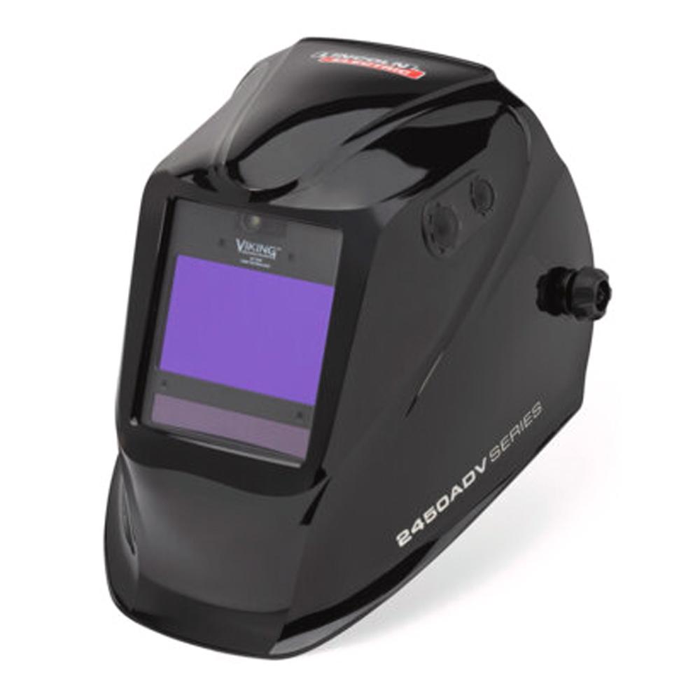 Lincoln Electric Welding Hood