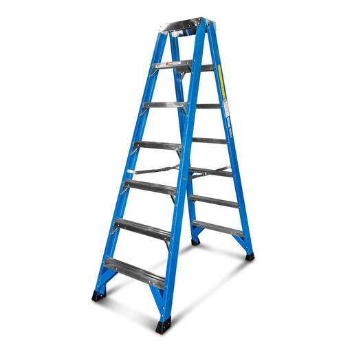 Double Sided Ladders | Ladders | Sydney Tools