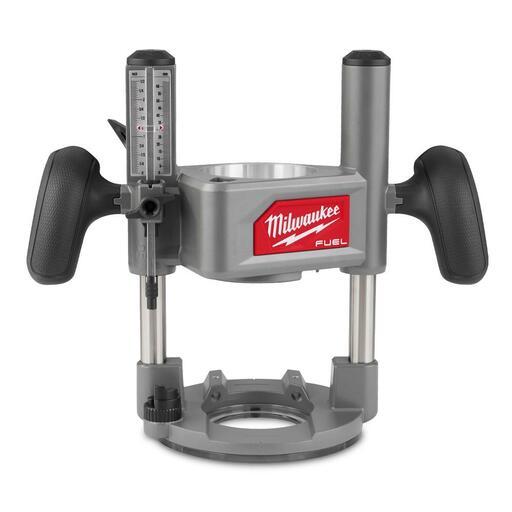 Milwaukee RBA1 1/2" Router Plunge Base to suit M18FR120B Router