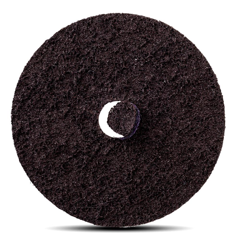 Bosch 2.608.901.269 EXPERT N477 125mm x 22mm SCM Coarse Disc For Angle ...