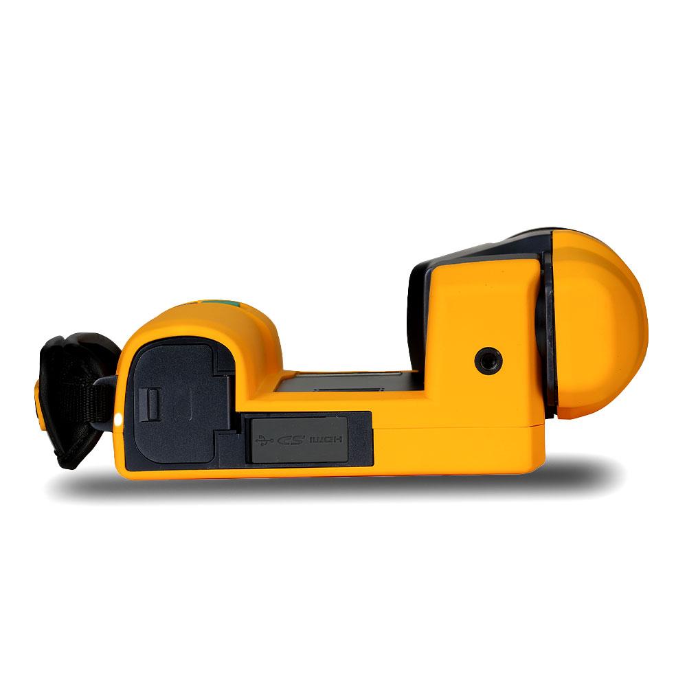 Fluke Fluke-TIX885/APAC (5499002) Wide Temperature Range Expert Thermal ...