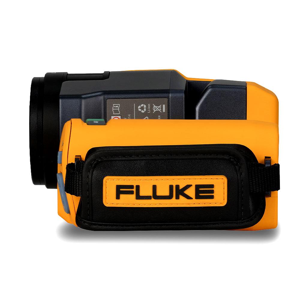 Fluke Fluke-TIX885/APAC (5499002) Wide Temperature Range Expert Thermal ...