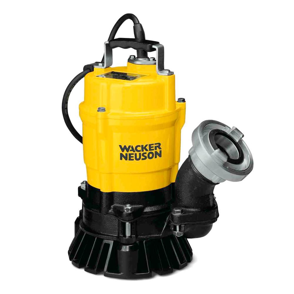 Wacker Neuson PST2 400TA (6100040467) 400W 50mm Submersible Pump