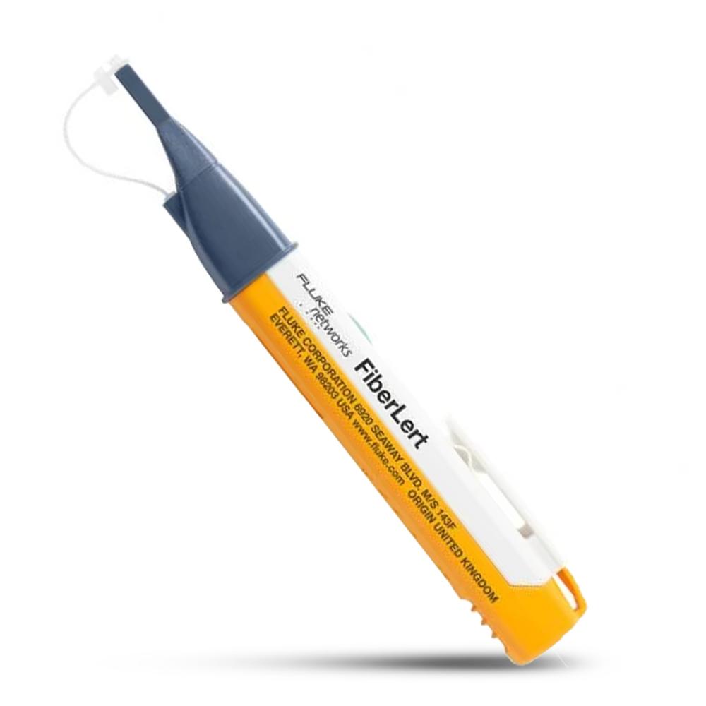 Fluke FIBERLERT (5317262) Networks FiberLert Detector