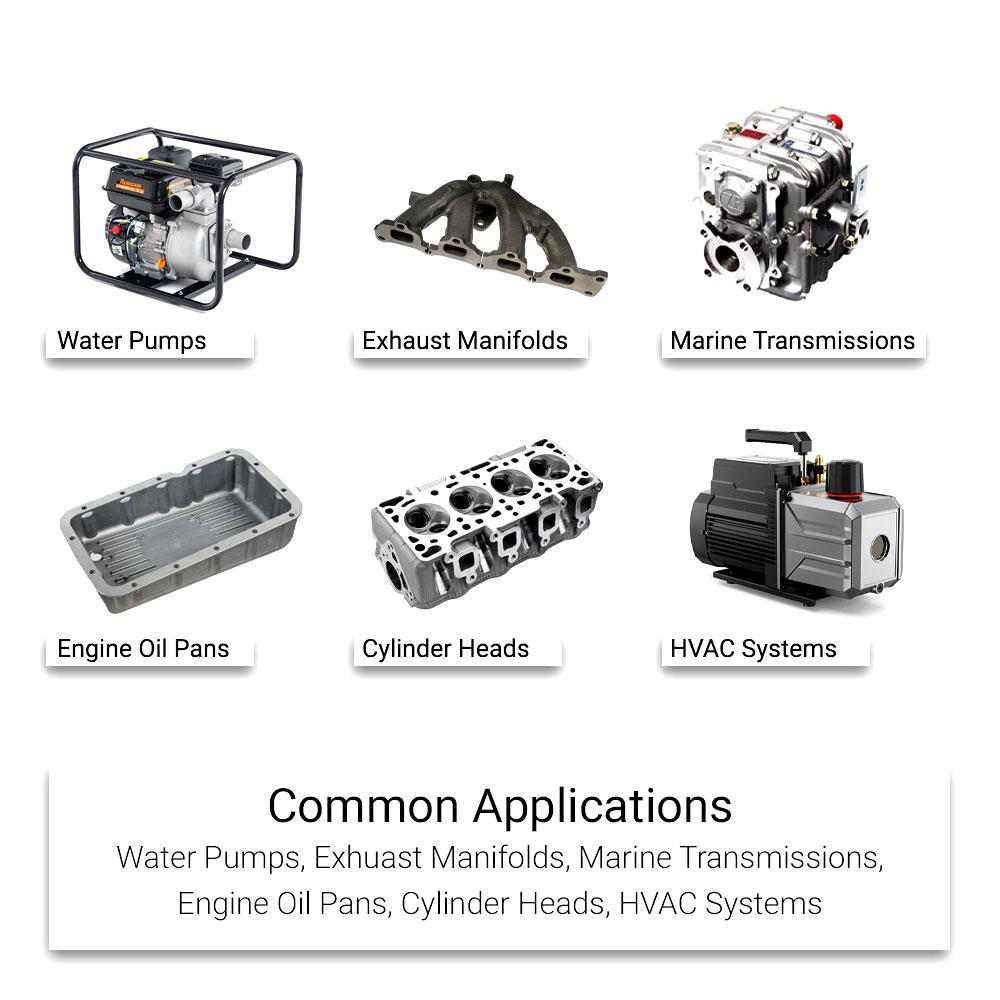 Chemtools CT-RS80-RD-200 200ml Auto-Dose Rapidstick™ RS-80 Hi Temp ...