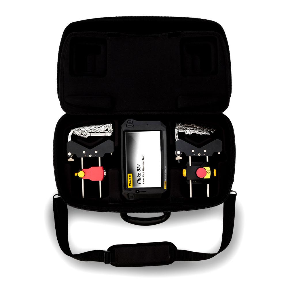 Fluke FLUKE-831 ROW (5578121) Laser Shaft Alignment Tool