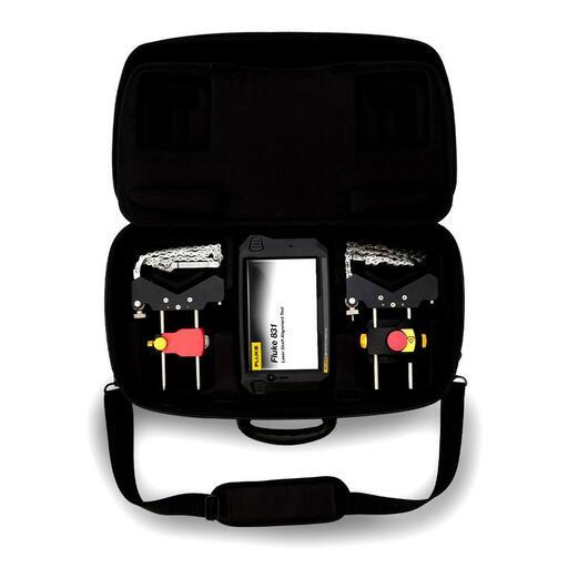 Fluke FLUKE-831 ROW (5578121) Laser Shaft Alignment Tool